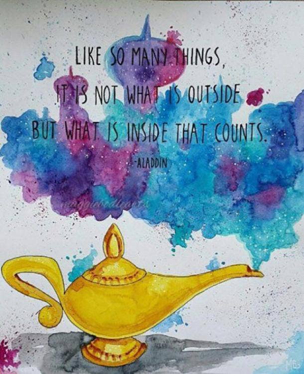 25 Best Disney Quotes About Love From The Most Iconic Disney Movies